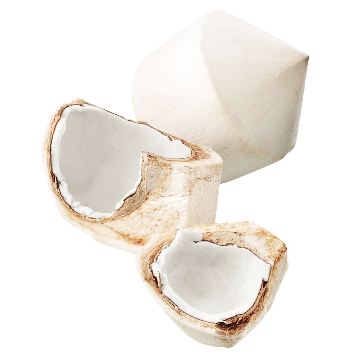 Vaisalo - Samoan Coconut Dessert | SweetJules Kitchen