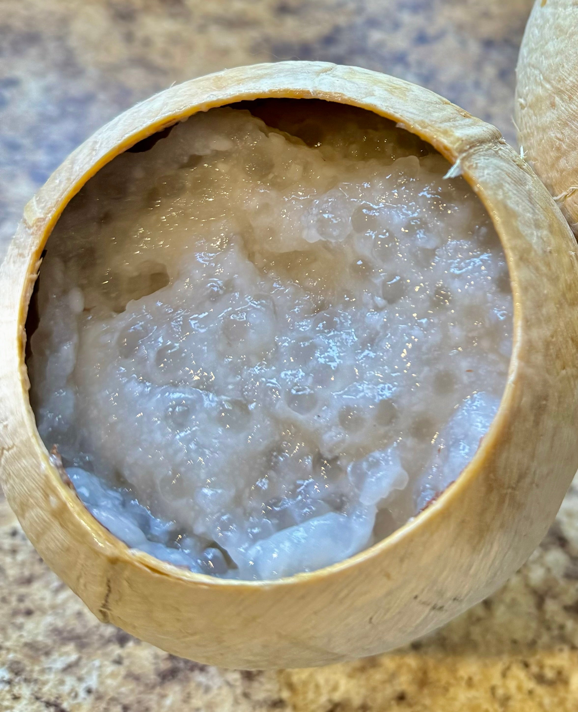 🧉Vaisalo - Samoan Coconut Dessert | SweetJules Kitchen